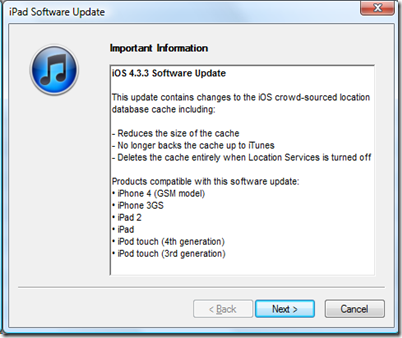 MPECS Inc. Blog: May 2011